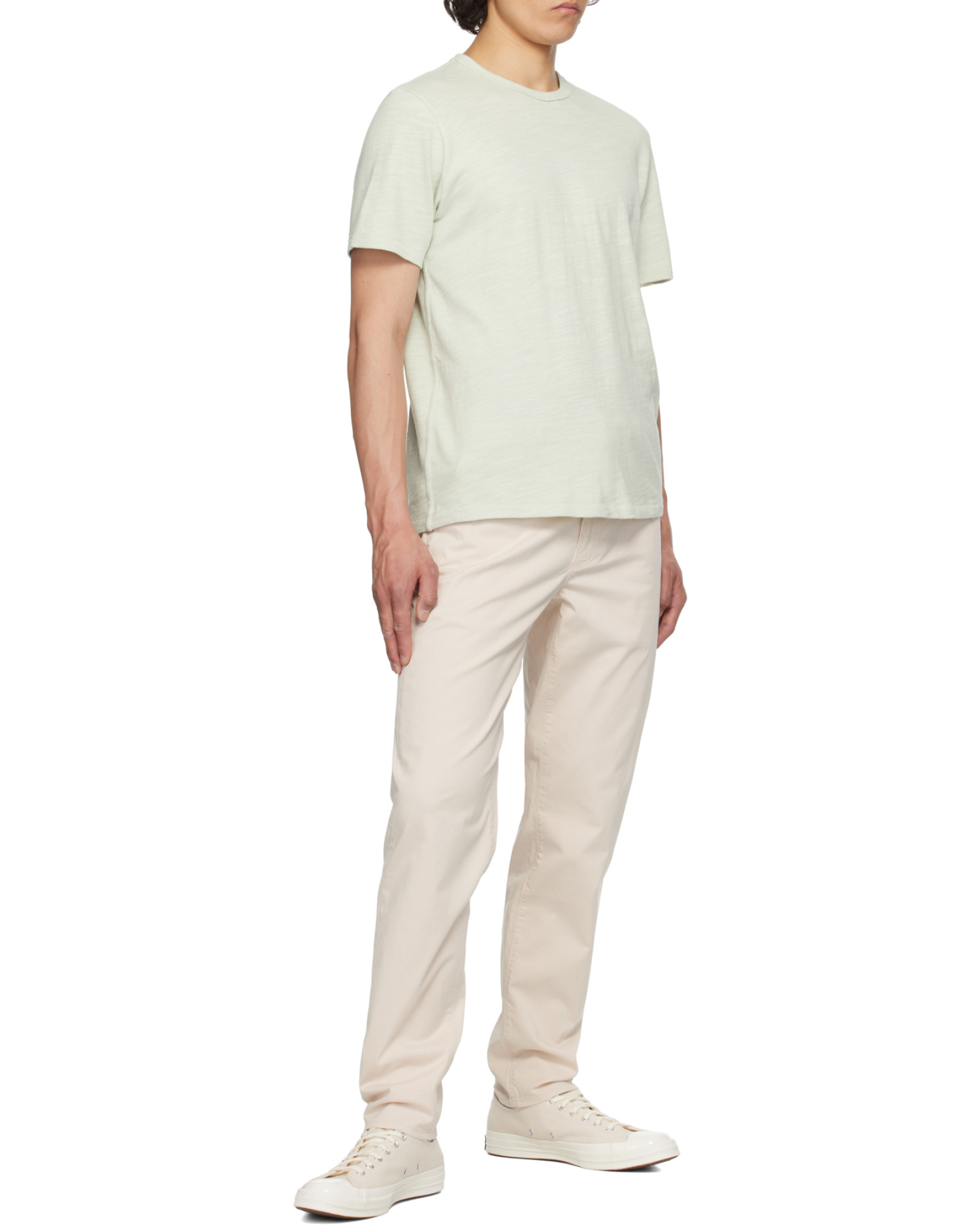 RAG & BONE Short-sleeved T-shirt